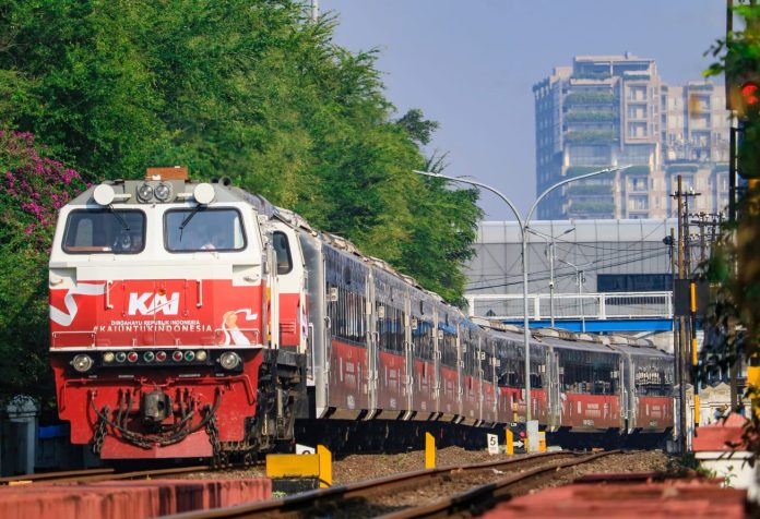 Evaluasi Jalur Sebidang KAI Divre I Sumut Disertai Rekomendasi ...