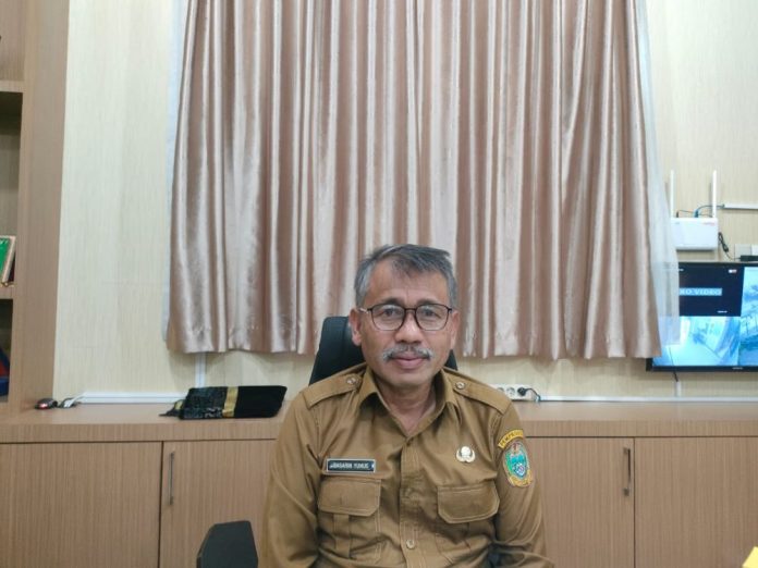 Fasilitas Bedah Jantung Anak di RSUP Adam Malik Bisa Dimanfaatkan dengan Baik