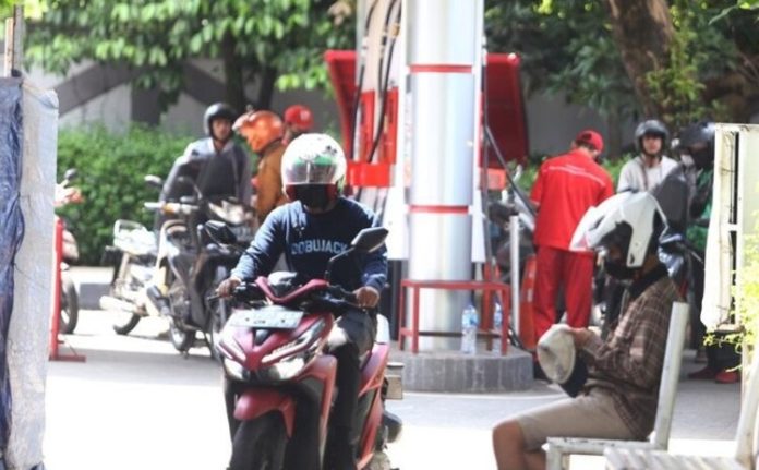 Februari Harga BBM Naik, Ini Penjelasan Kementerian ESDM