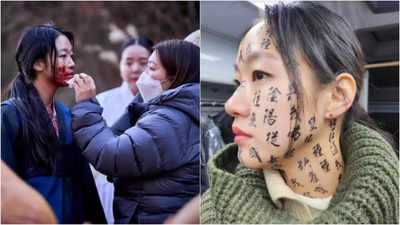 Film Exhuma Tembus 10 Juta Penonton