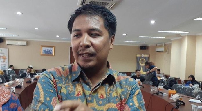 FSGI: Perlu Ada Pengawasan