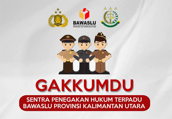 Gakkumdu Siantar: Belum Ada Laporan Tindak Pidana Pemilu Gakkumdu Siantar: Belum Ada Laporan Tindak Pidana Pemilu