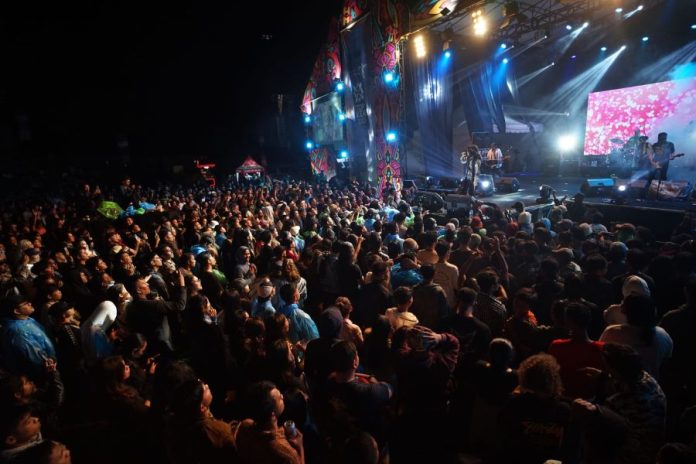 Gandeng Industri Kreatif Lokal, SMI Festival Digelar Agustus 2024