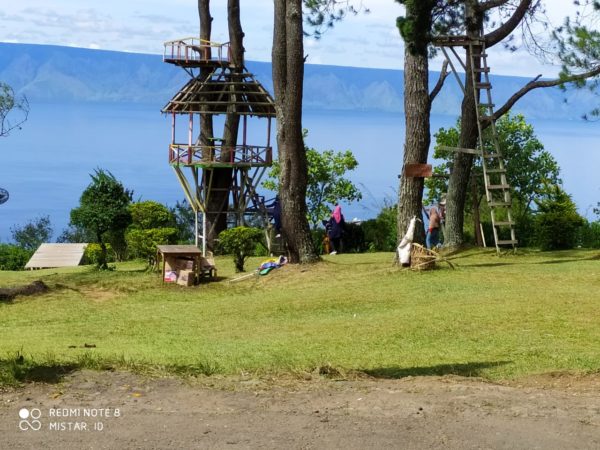 Gawat! Banyak Wisatawan dan Pengelola Lokasi Wisata Abaikan Protokol ...