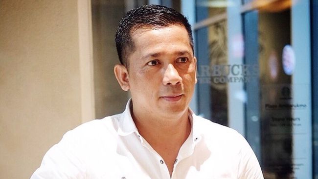 Gawat! Bupati Meranti Ancam Gabung ke Malaysia dan Angkat Senjata