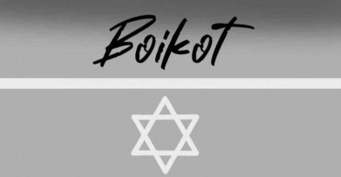 Gelombang Boikot Israel Semakin Beragam dan Menyebar di Seluruh Dunia