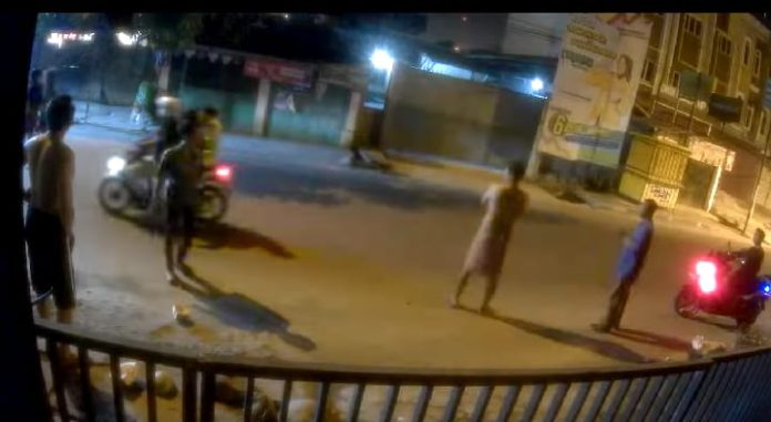 Geng Motor Remaja Bentrok, Warga Lubuk Pakam Ketakutan