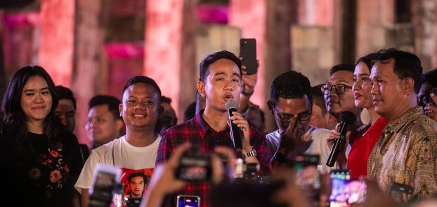 Gibran Beberkan Program Jika Terpilih Jadi Wapres