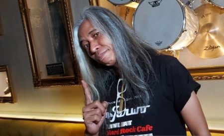 Gitaris Mr Jarwo Belum Tahu Nasib Naif Selanjutnya