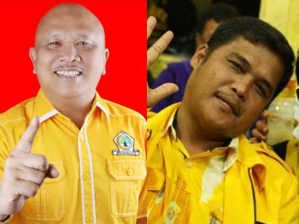 Golkar, PDIP dan Demokrat Raih Suara Terbanyak di Dairi, Caleg Top ... Golkar, PDIP dan Demokrat Raih Suara Terbanyak di Dairi, Caleg Top ...