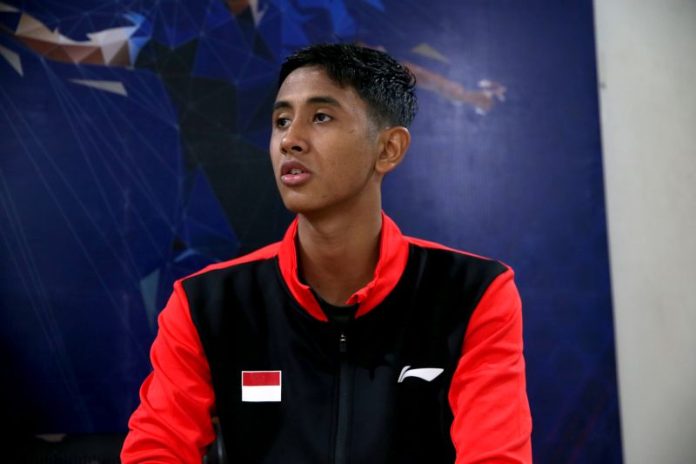 Grup A Kejuaraan BAJC 2023, Timnas Bulu Tangkis Indonesia Bertanding ...