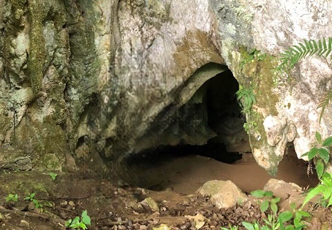 Gua Singirngir, Keindahan Alam Tersembunyi di Bumi Sipolha