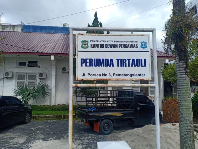 Habiskan Ratusan Juta, Renovasi Kantor Dewas Perumda Tirtauli Belum ... Habiskan Ratusan Juta, Renovasi Kantor Dewas Perumda Tirtauli Belum ...