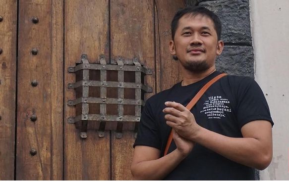 Hanung Bramantyo Garap Film Miracle In Cell No. 7 Versi Indonesia