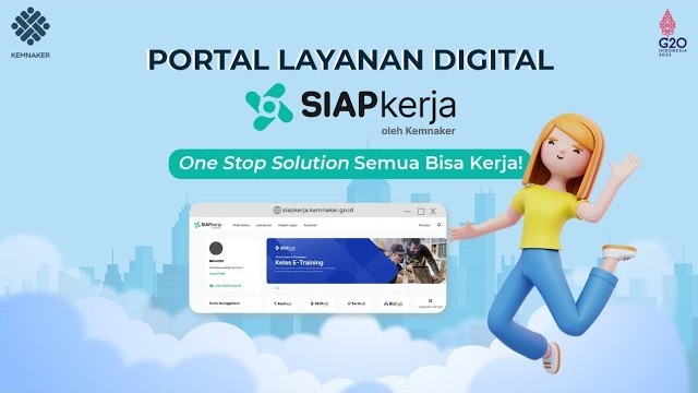 Hapus Layanan SISKOTKLN, Administrasi Penempatan Calon Pekerja Imigran Indonesia Dialihkan ke ...