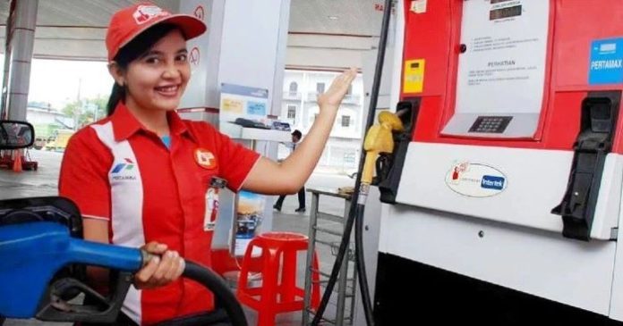 Harga BBM Pertamina per 1 Oktober 2024 Turun, Cek Harganya