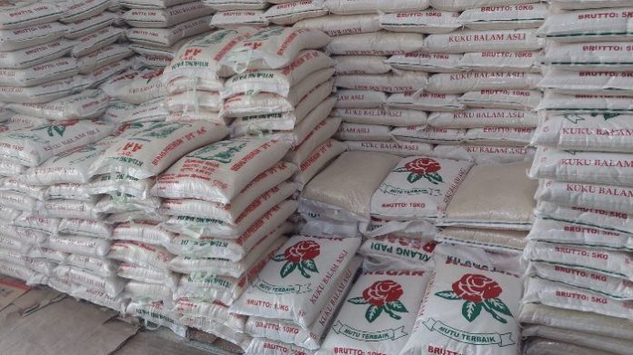Harga Beras Medium dan Premium Resmi Naik, Kadisperindag: Sudah Berlaku di Sumut