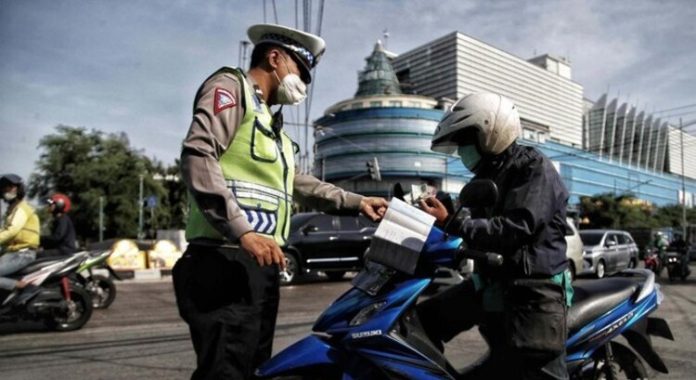 Hari Ini Digelar, Berikut Sasaran Operasi Patuh 2024