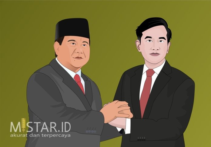 Hari Ini, Susunan Tim Kampanye Nasional Prabowo-Gibran Diumumkan