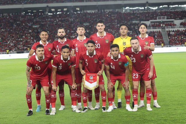 Hasil Drawing Piala Dunia 2026 dan Asian Games 2022, Siapa Lawan Timnas ... Hasil Drawing Piala Dunia 2026 dan Asian Games 2022, Siapa Lawan Timnas ...