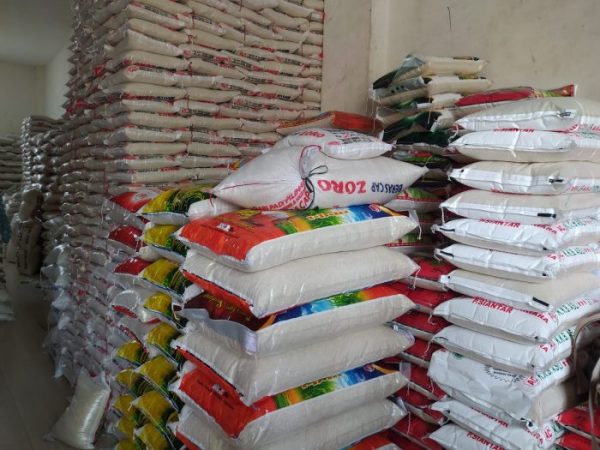 Hasil Panen Rendah Penyebab Harga Beras Naik, Ini Kata Pedagang