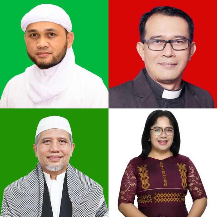 Hasil Rekapitulasi KPU, Berikut 4 Calon DPD Dapil Sumut yang Lolos Hasil Rekapitulasi KPU, Berikut 4 Calon DPD Dapil Sumut yang Lolos