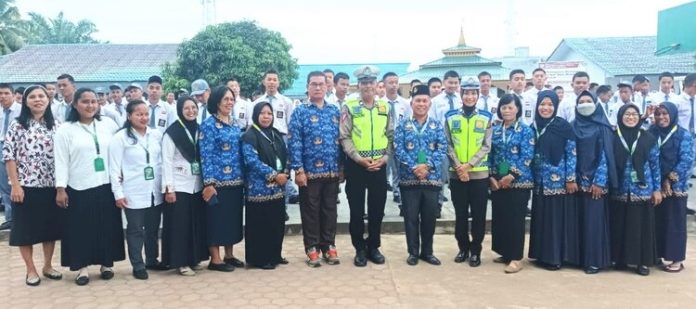 Hindari Kena Tilang, Penuhi 8 Syarat Berikut