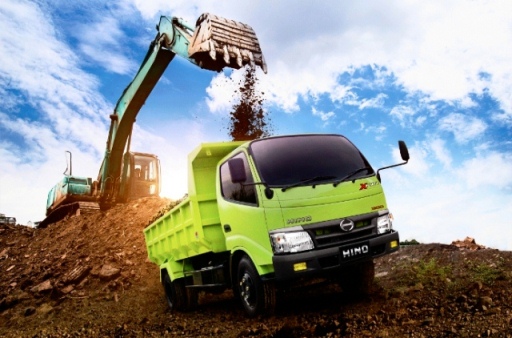 Hino Ubah Nama Truk, Tak Ada Lagi Ranger dan Dutro di Indonesia