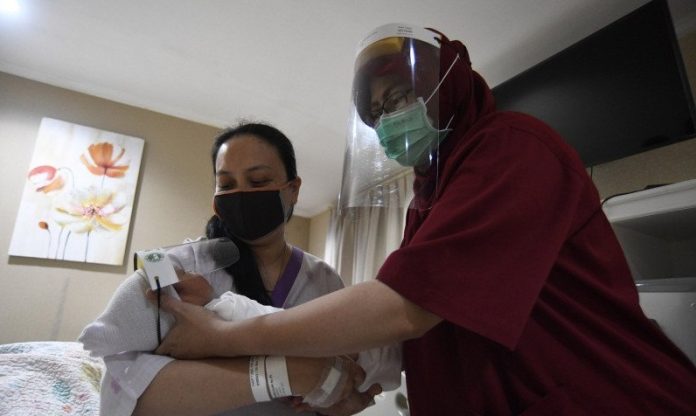 IDAI: Pandemi, Imunisasi Tetap Dapat Dilakukan!