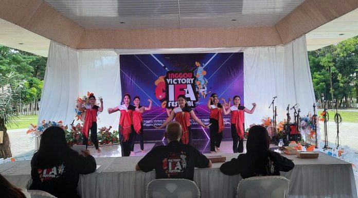 IFA 2024, Ajang Talenta Muda Siantar-Simalungun Tampilkan Kreativitas