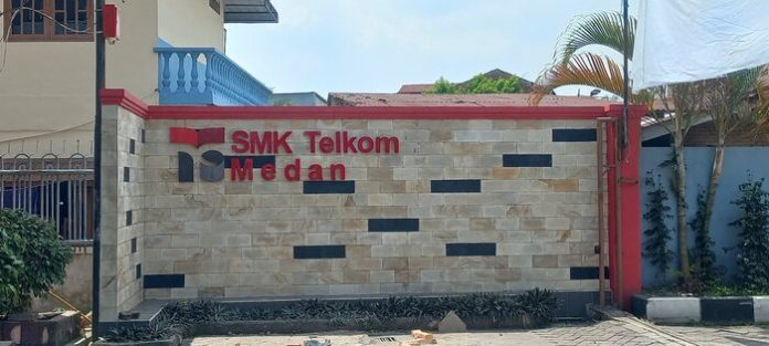 Ikut Program SMK PK, SMK Telkom 1 Medan Berangkatkan 10 Siswa ke Jepang