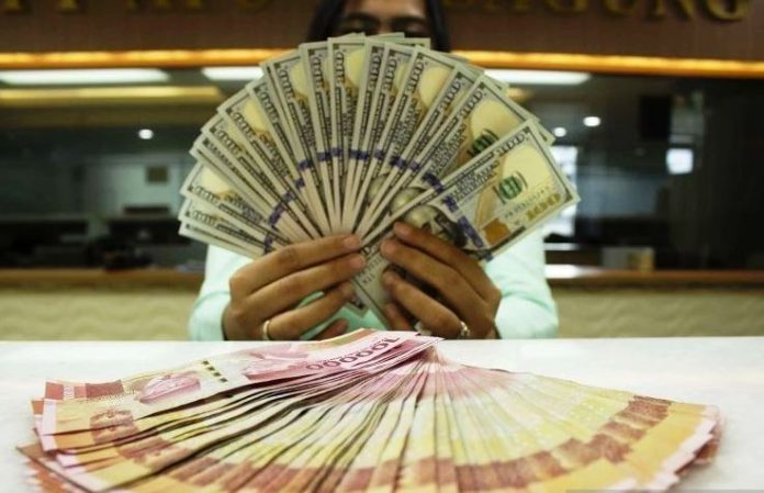 Indikator Inflasi AS Kembali Mengecewakan, Pasar Keuangan Kembali Melemah