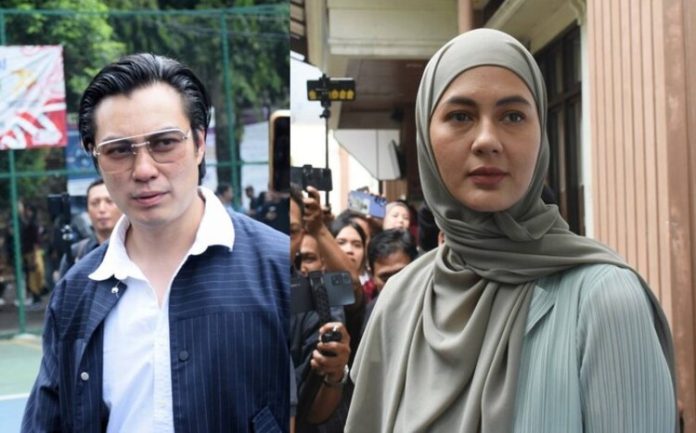 Ini Agenda Berikutnya Sidang Cerai Baim Wong dan Paula Verhoeven