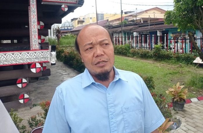 Ini Daftar Susunan TKD Prabowo-Gibran di Siantar