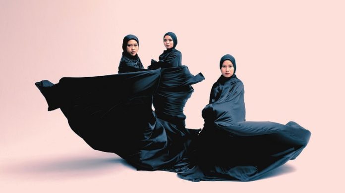 Ini Dia Band Metal Indonesia yang Go International