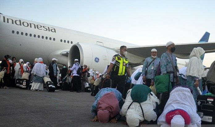 Ini Ketentuan Jika Dana Haji Ditarik Kembali, Berlaku Untuk Semua Umur