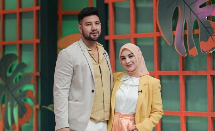 Irish Bella Tuntut Hak Asuh Kedua Anaknya