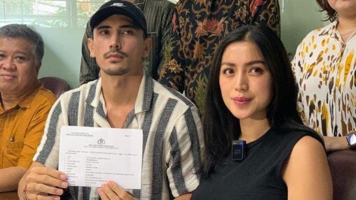 Jessica Iskandar Ditipu Rp10 Miliar, Ayahnya Drop