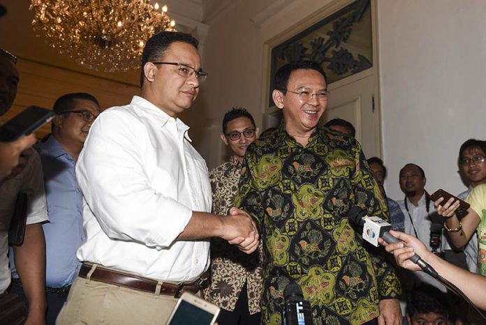 Jika PDIP Usung Anies atau Ahok, Seperti Ini Kajian Pengamat