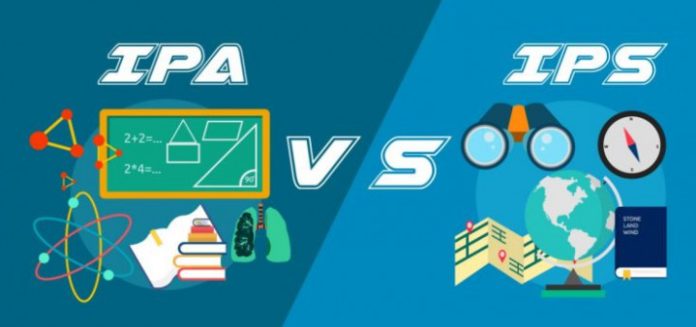 Jurusan IPA, IPS dan Bahasa untuk SMA Dihapuskan