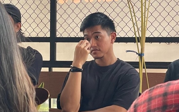 Kaesang Pangarep Menuju Pilkada 2024, Jakarta atau Jateng Kaesang Pangarep Menuju Pilkada 2024, Jakarta atau Jateng
