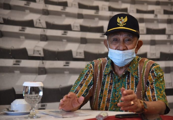 Kafilah Sumut Mulai Bertanding, Ini Cabang yang Berpeluang Mendulang Emas di MTQN XXVIII