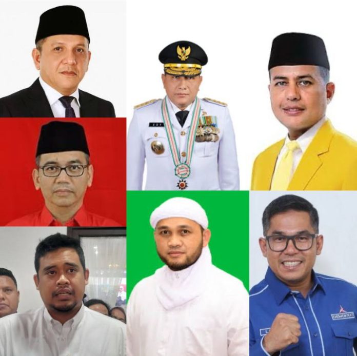 Kandidat Kuat Calon Gubernur Sumut, Pengamat Politik Bilang Begini