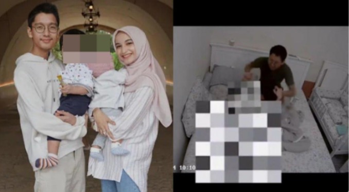 Kasus KDRT, Suami Selebgram Cut Intan Nabila Ditangkap