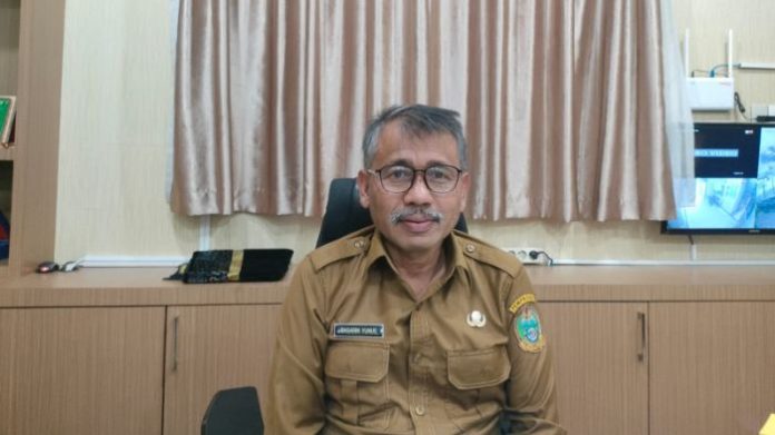 Kasus Malaria di Nisel Capai 945 Hingga Oktober 2024