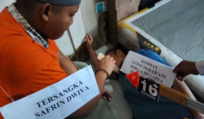 Kasus Pembunuhan Ibu dan Anak di Perdagangan, Keluarga: Ada Aktor Lain
