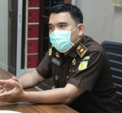 Kejati Sumut Tetapkan Tiga Tersangka Dugaan Korupsi PT PSU Rp109,2 Miliar