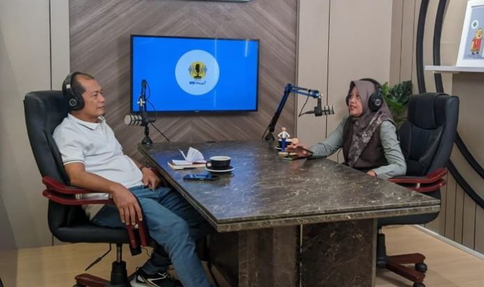 Kemacetan Kota Medan Tak Terhindari, Pengamat: Perlu Tata Ruang Transportasi