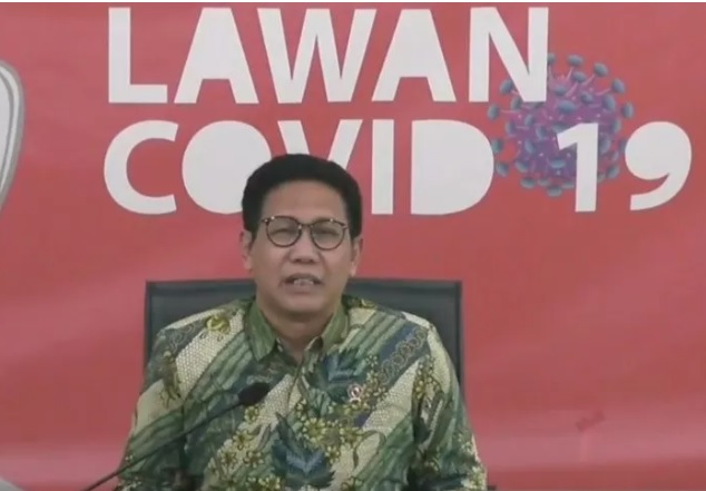 Kemendes Perpanjang BLT Dana Desa Tahap II