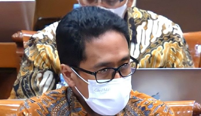 Kemendikbudristek: RUU Sisdiknas Berikan Penghasilan Layak Bagi Guru Kemendikbudristek: RUU Sisdiknas Berikan Penghasilan Layak Bagi Guru